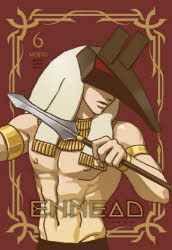 YESASIA: ENNEAD 6 - mohi to - Comics in Japanese - Free Shipping