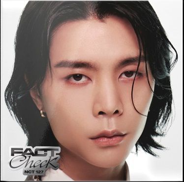 YESASIA: NCT 127 Vol. 5 - Fact Check (Exhibit Version) (Johnny Version) CD - NCT 127, SM ...