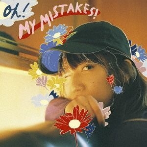 YESASIA : OH! MY MISTAKES! (日本版) 鐳射唱片 - tsujishion, Victor ...