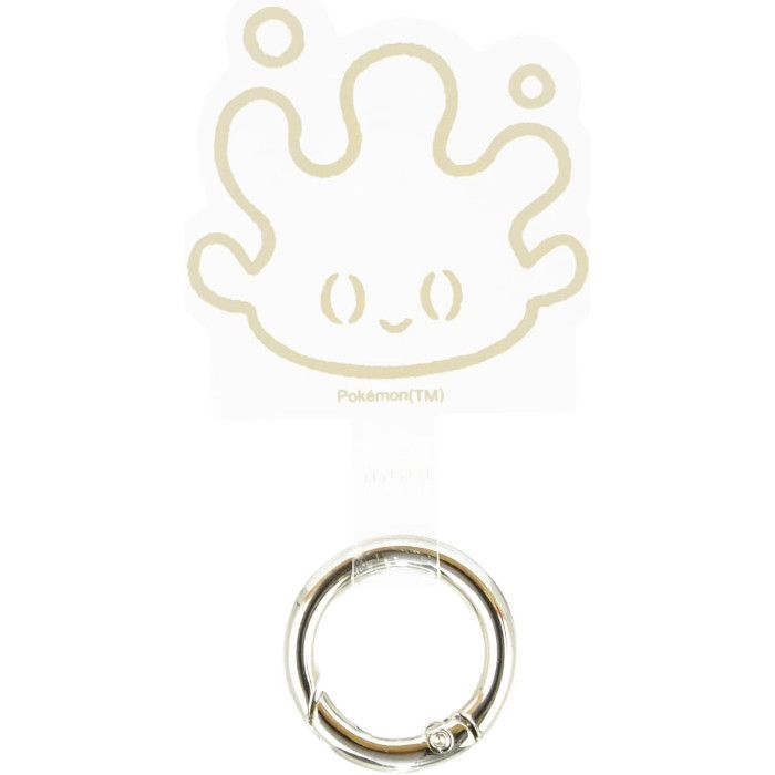 YESASIA: Pokemon Multi Ring Plus for Smart Phone (Mahomil ...