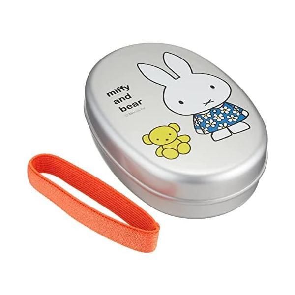 YESASIA: Miffy Aluminium Lunch Box 350ml - Kutsiwa - Lifestyle & Gifts - Free Shipping
