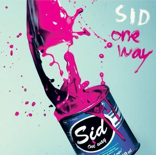 YESASIA : One Way (Jacket A)(SINGLE+DVD)(初回限定版)(日本版) 鐳射唱片 - SID, Ki/oon ...