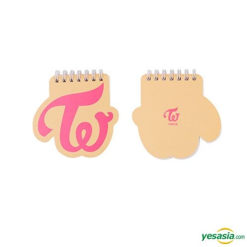 YESASIA: Twice - Spring Note (Twice Version) (Orange) GIFTS,FEMALE ...