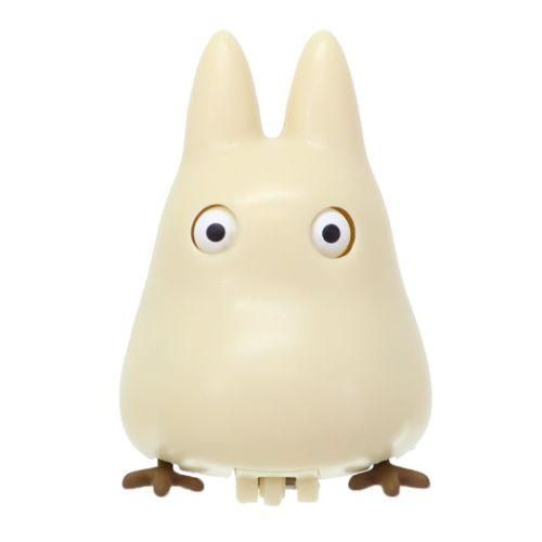 YESASIA: My Neighbor Totoro Mini Figure (Small Totoro) - Ensky ...