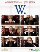 YESASIA: W. (DVD) (Hong Kong Version) DVD - Richard Gere, Daniel ...