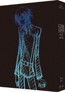 YESASIA: 15th Anniversary Code Geass: Lelouch of the Rebellion (Blu-ray ...