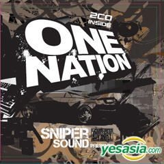 YESASIA: One Nation Music - Korean Various Artists, Pony Canyon (KR ...