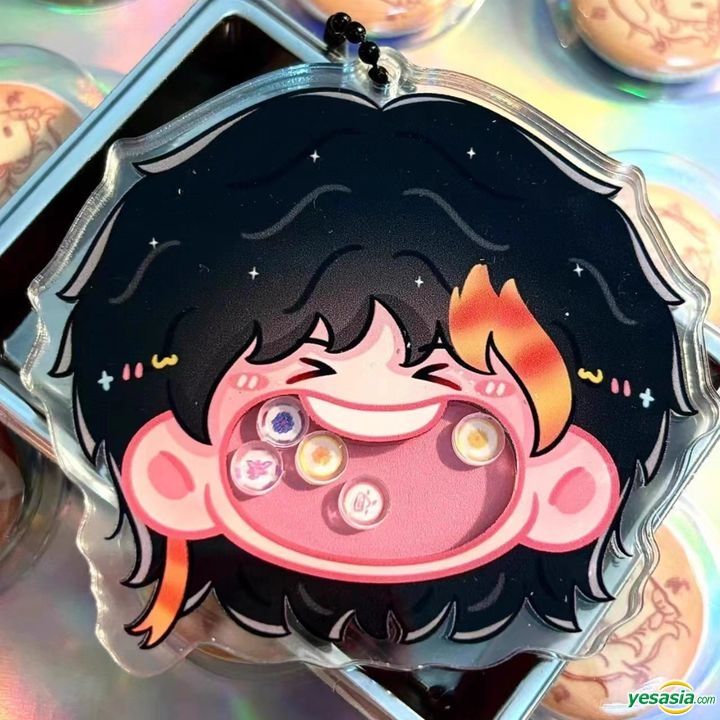 YESASIA: Hua Chenyu Merchandise - Yao Yao Le PHOTO/POSTER,Celebrity ...