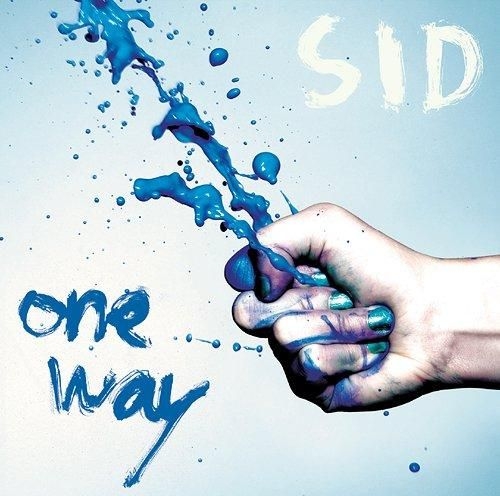 YESASIA : One Way (Jacket B)(SINGLE+DVD)(初回限定版)(日本版) 鐳射唱片 - SID, Ki/oon ...