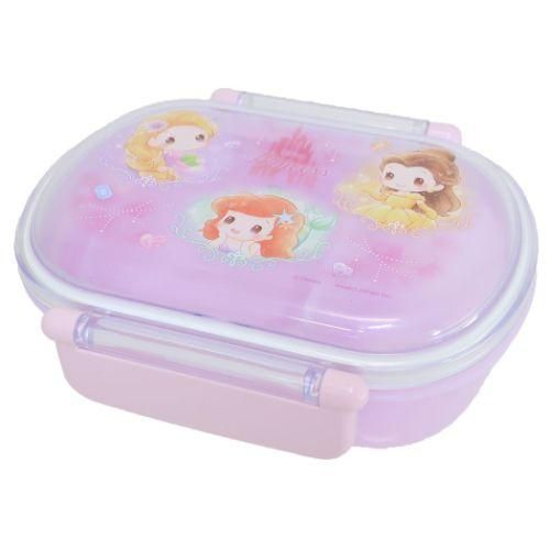 YESASIA: Disney Princess Lunch Box 360ml - Kamio Japan - Lifestyle ...
