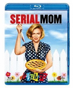 YESASIA: Serial Mom (Blu-ray) (Japan Version) Blu-ray - - Western ...