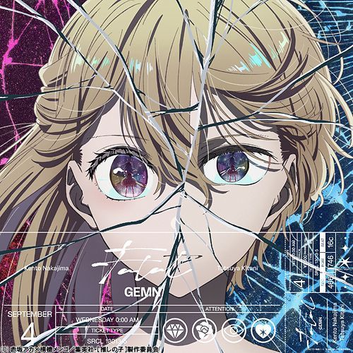 YESASIA : Fatal [Anime Edition] (SINGLE + BLU-RAY)(初回限定版)(日本版) Blu-ray ...