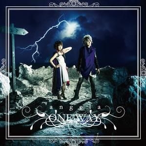 YESASIA : ONE WAY (ALBUM+ PHOTOBOOK +GOODs) (初回限定版)(日本版) 鐳射唱片 - angela ...