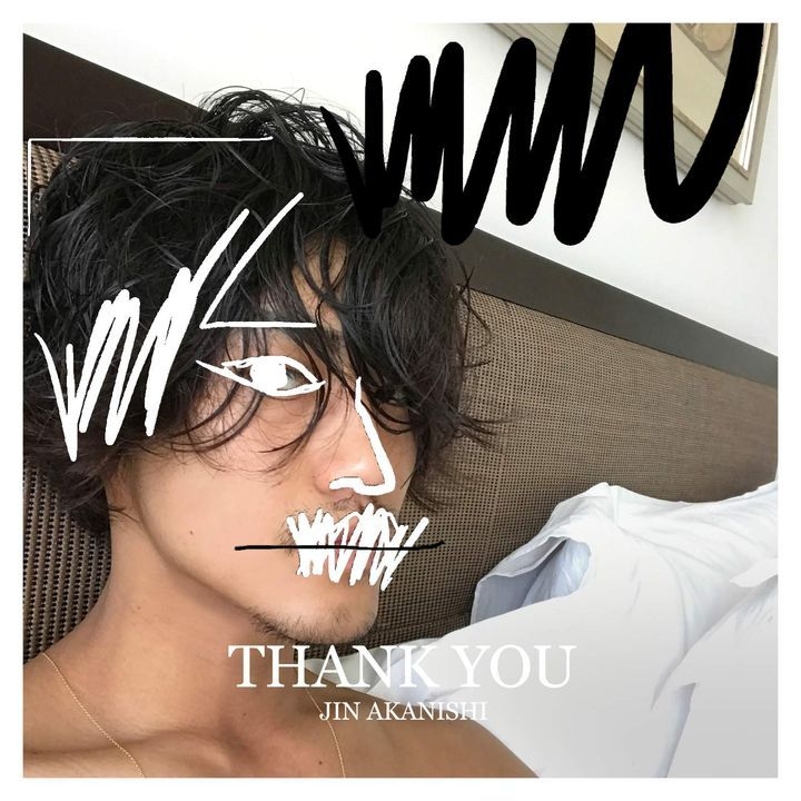 YESASIA: THANK YOU [Type A] (ALBUM+DVD) (First Press Limited Edition) (Japan Version) CD ...