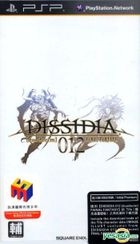 YESASIA: Dissidia 012 [duodecim] Final Fantasy (Japanese Edition ...