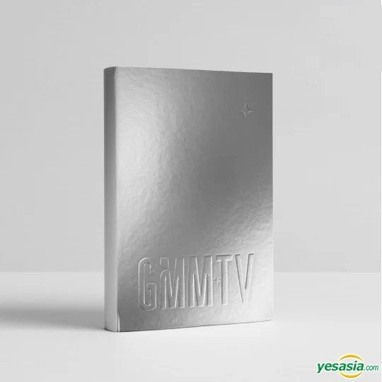 YESASIA: GMMTV - Shining Notebook 2023 PHOTO ALBUM,PHOTO/POSTER ...