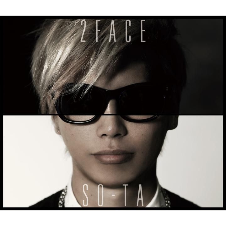YESASIA: 2 FACE (ALBUM+DVD) (Japan Version) CD - SO-TA - Japanese Music ...