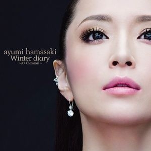 YESASIA: Winter diary -A7 Classical- (Japan Version) CD - Hamasaki Ayumi, Avex Marketing ...