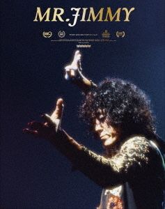 YESASIA: Mr.Jimmy 4K Restored Edition (Blu-ray) (Japan Version) Blu-ray ...