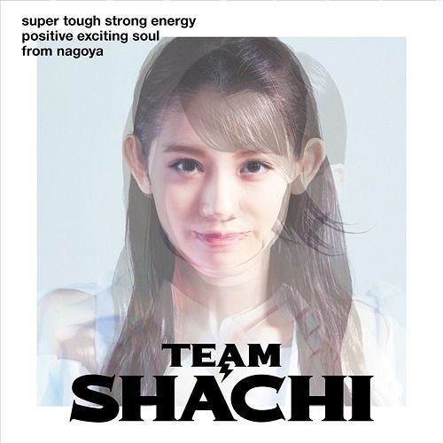 YESASIA: TEAM SHACHI [super tough ver.](ALBUM+BLU-RAY) (First Press Limited Edition) (Japan ...