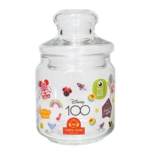 YESASIA: Disney Glass Jar 500ml (Pixar) - Sunart - Lifestyle & Gifts ...