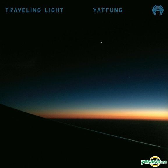 YESASIA : Traveling Light 鐳射唱片 - 林一峰, 瑞成貿易有限公司 - 粵語音樂 - 郵費全免