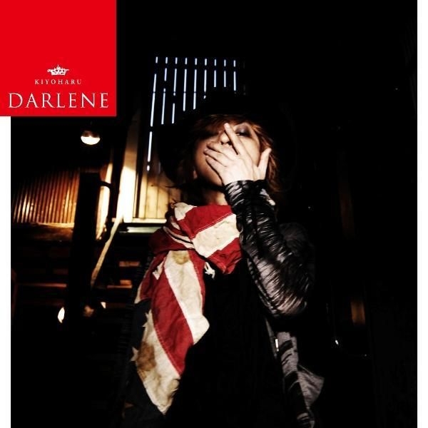 YESASIA: Darlene (Normal Edition)(Japan Version) CD - Kiyoharu, Avex Marketing - Japanese Music ...