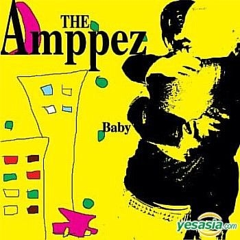 YESASIA: michelle (Japan Version) CD - AMPPEZ, BLOW WIND RECORDS ...