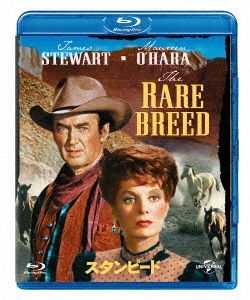 YESASIA : Rare Breed (Blu-ray) (Japan Version) Blu-ray - - 西方世界影畫 - 郵費全免 - 北美網站