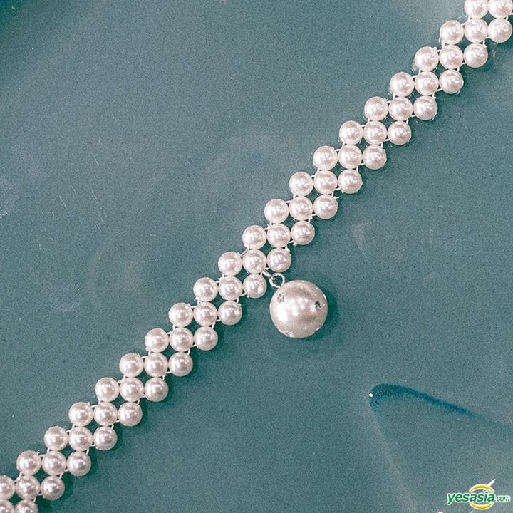 YESASIA: Stray Kids : Hyun Jin Style - Eruto Necklace GIFTS,Celebrity ...