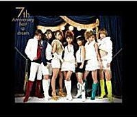 YESASIA: 7th Anniversary Best (ALBUM+DVD)(Japan Version) CD - DRM (dream), Avex Marketing ...