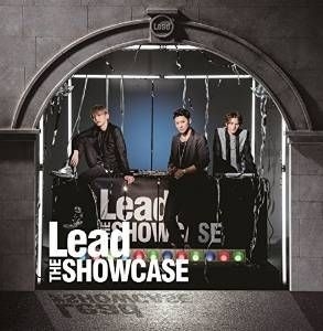 YESASIA : THE SHOWCASE [Type C](ALBUM+BOOKLET) (初回限定版)(日本版) 鐳射唱片 - Lead ...