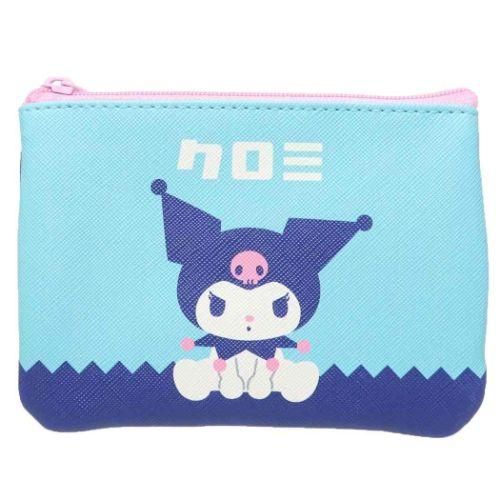 YESASIA: Kuromi Tissue Pouch - K Company - Lifestyle & Gifts - Free ...