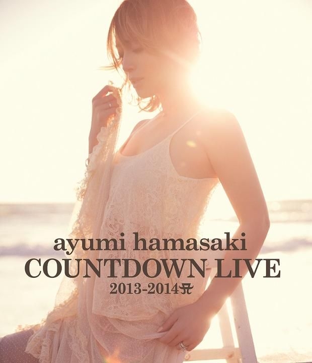 YESASIA: ayumi hamasaki COUNTDOWN LIVE 2013-2014 A [BLU-RAY](Japan Version) Blu-ray - Hamasaki ...