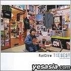 YESASIA : THE BEST (CD+DVD)(限定版)(日本版) 鐳射唱片 - PaniCrew, Columbia Music ...