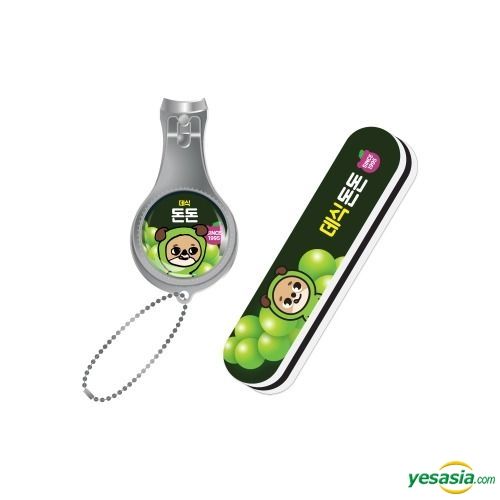 YESASIA: DAY6 (Even of Day) 'The Book of Us : Gluon' Official Goods ...