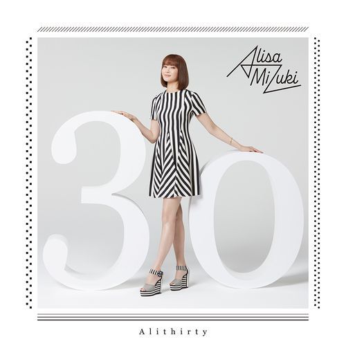 YESASIA: Ali30 (Japan Version) CD - Mizuki Alisa, Avex Marketing - Japanese Music - Free Shipping