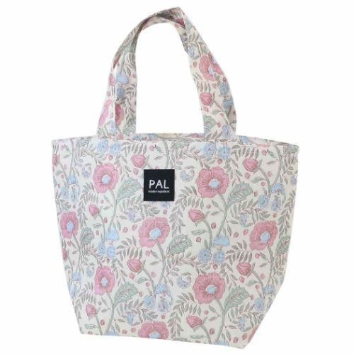 YESASIA: PEL Insulated Lunch Bag (Flowers) - FRIENDSHILL - Lifestyle ...