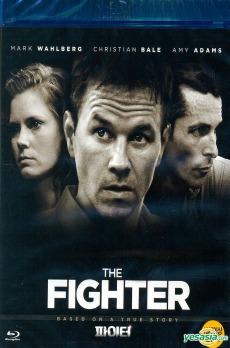 Fighter Movie Christian Bale