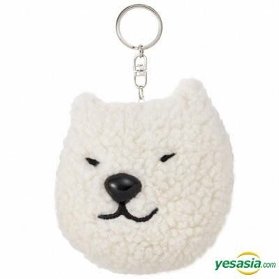 YESASIA: Mochida Kaori first solo tour "NIU" Moko Moko Pouch PHOTO ...
