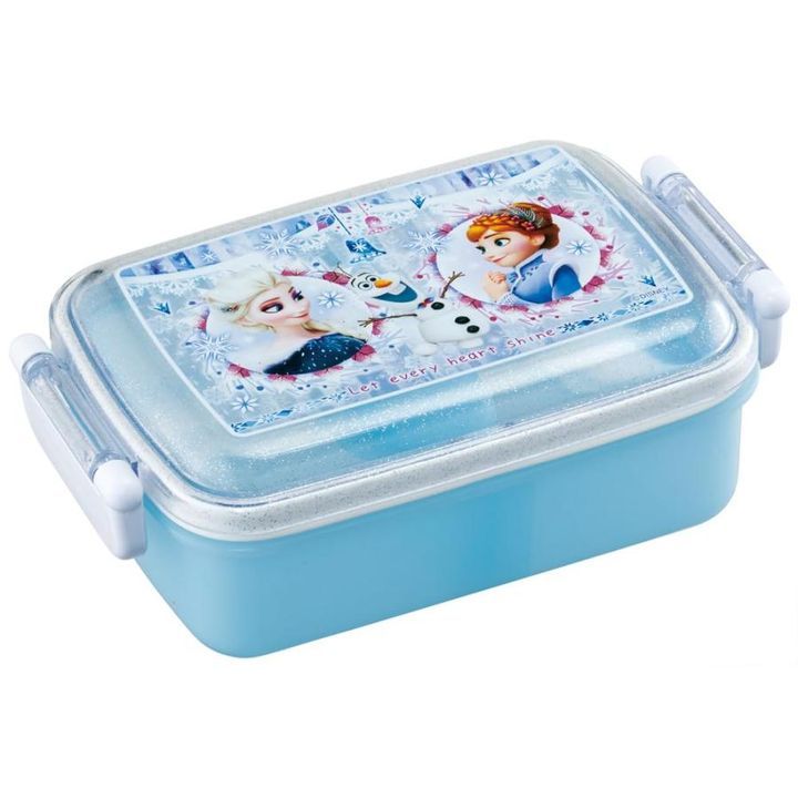 YESASIA: Frozen Lunch Box 450ml - Skater - Lifestyle & Gifts - Free ...