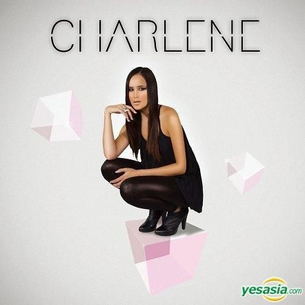 YESASIA : Charlene 鐳射唱片 - Charlene, Avex Asia Limited - 西方／世界音樂 - 郵費全免