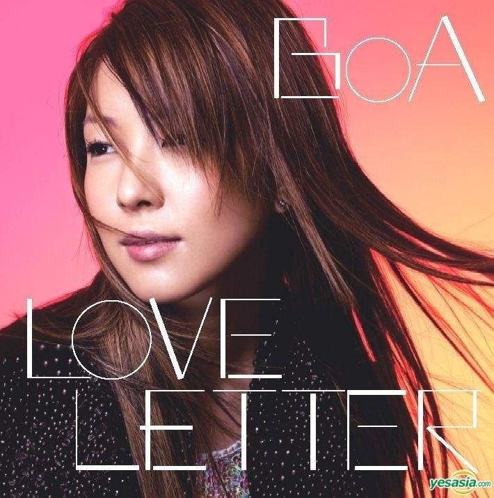 YESASIA: BoA Single - Love Letter (CD+DVD) (Korea Version) CD - BoA, SM ...