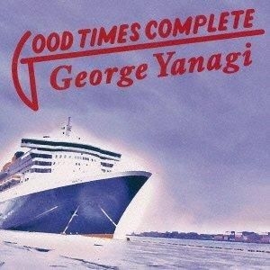 YESASIA: Good Times Complete (Japan Version) CD - Yanagi George, Warner ...