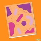 YESASIA: fromis_9 Single Album Vol. 1 - FUN FACTORY (Fun Version) CD ...