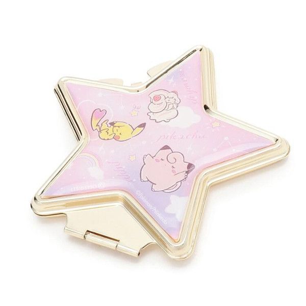 YESASIA: Pokemon Portable Mirror (Sweet Dream) - ITS' DEMO - Lifestyle ...