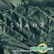 YESASIA: Shame Original Soundtrack (OST) (EU Version) CD - Movie ...