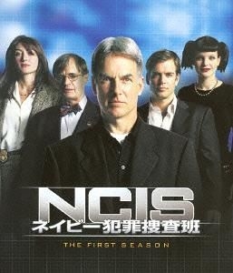 YESASIA : NCIS: The Complete First Season Value Box (DVD) (日本版) DVD ...