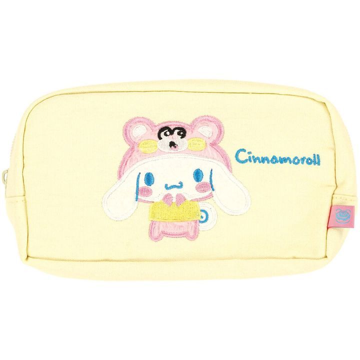 YESASIA: Cinnamoroll Pen Case - Skater - Lifestyle & Gifts - Free Shipping