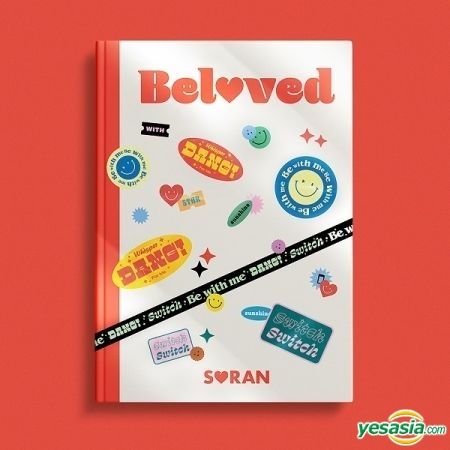 YESASIA: SORAN Mini Album - BELOVED Music - Soran, Master Plan Music ...